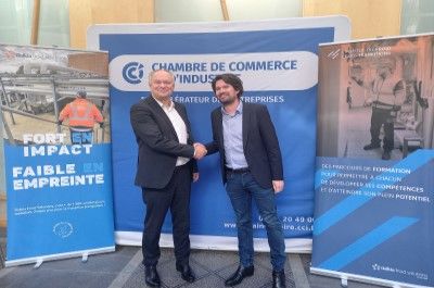 Un partenariat innovant avec Dalkia Froid Solutions | CCI formation 49